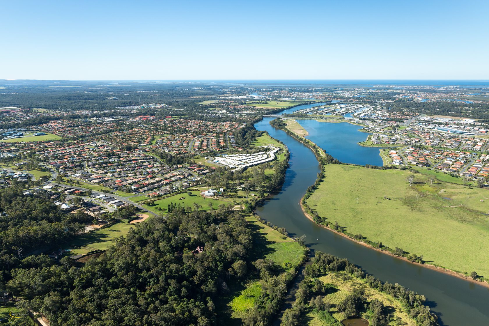 Locality Guide - LJ Hooker Coomera